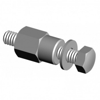 Portails coulissants avec Bricometal