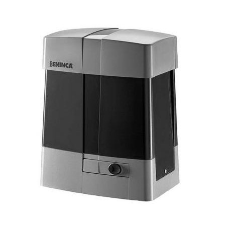 Moteur coulissant 230V BENINCA carte de gestion intégrée 1500Kg BULL15M ...