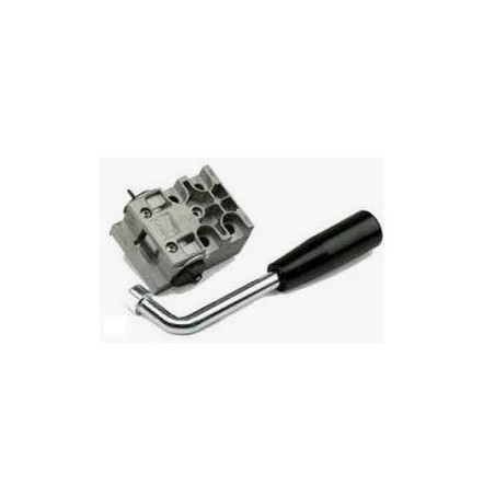 Système de déverrouillage à levier pour moteur FROG FROGDEVER/LEV avec ...