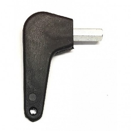 CLEF hexagonale de dévérrouillage pour verin MB et MBAT MBATCLEF avec ...